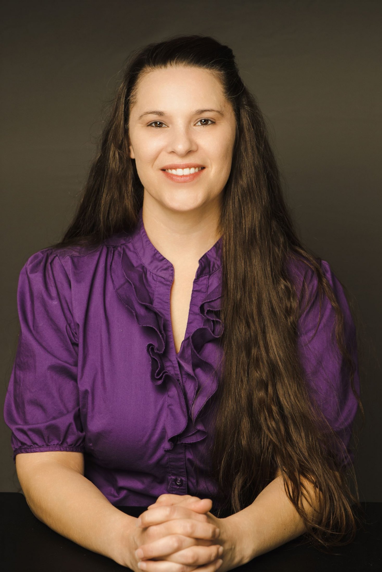 Meet The Doctor Olympia WA, Leah Olson, DMD Cosmetic and Family Dentistry